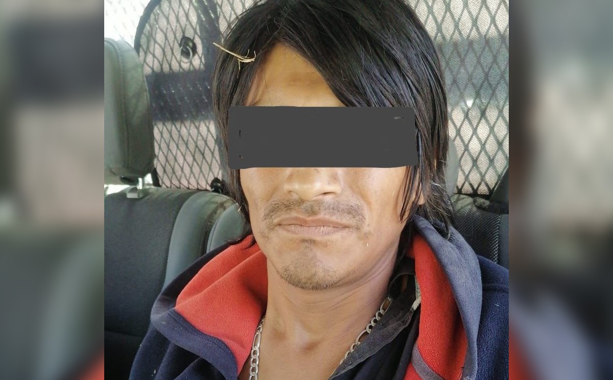 Detienen En Toluca A Hombre Por Feminicidio Y Secuestros Grupo Milenio 8120