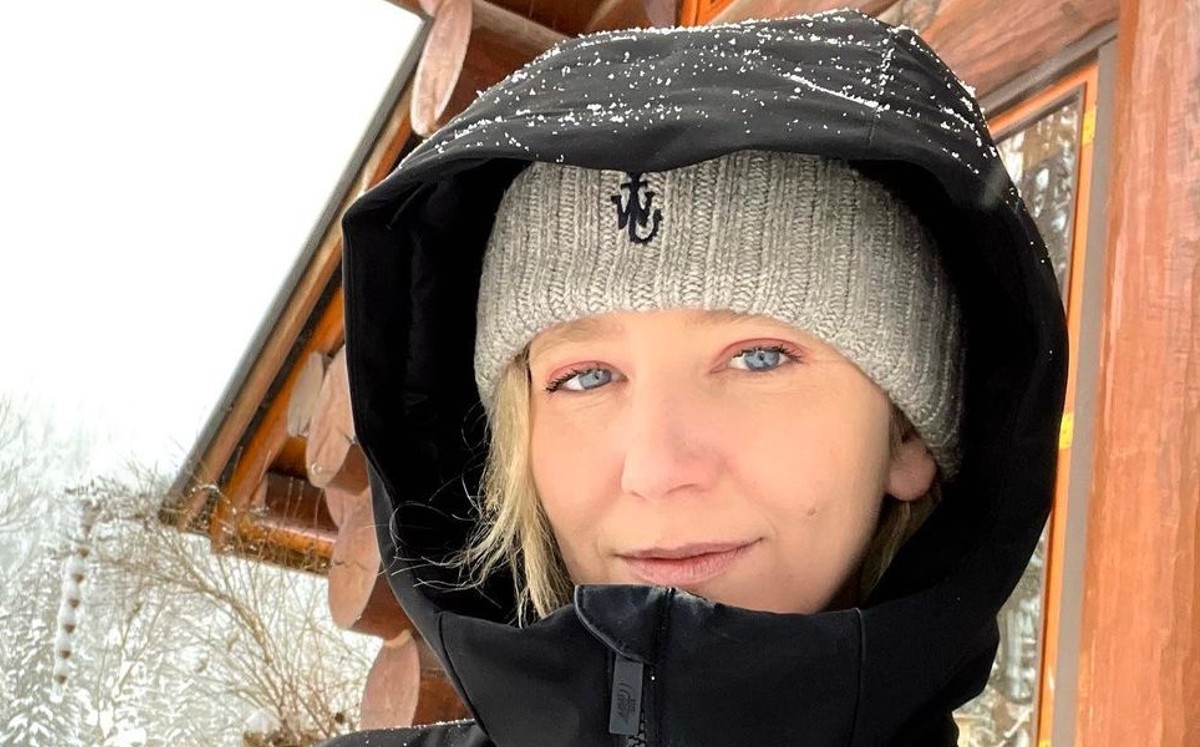 Elán comparte foto con la cabeza rapada y se vuelve viral- Grupo Milenio