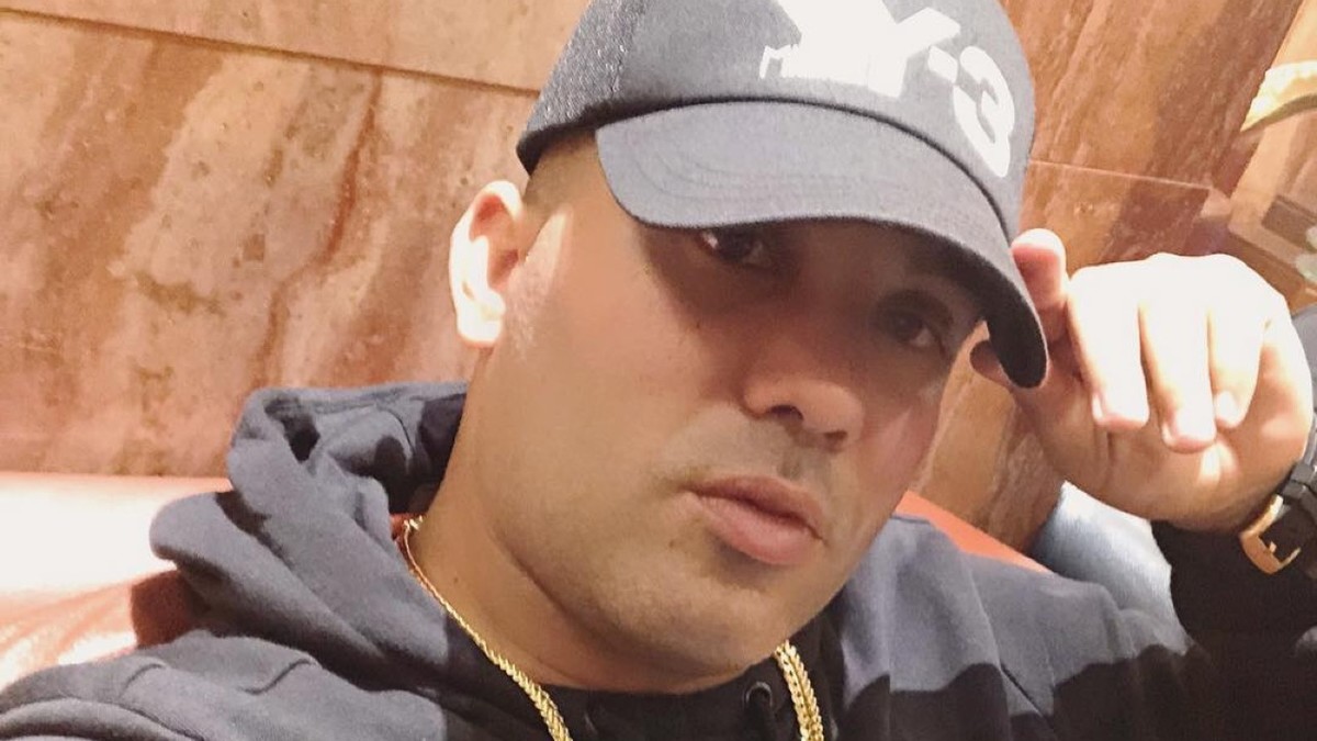 DJ Roumy, el productor musical que se destaca por sus composiciones ...