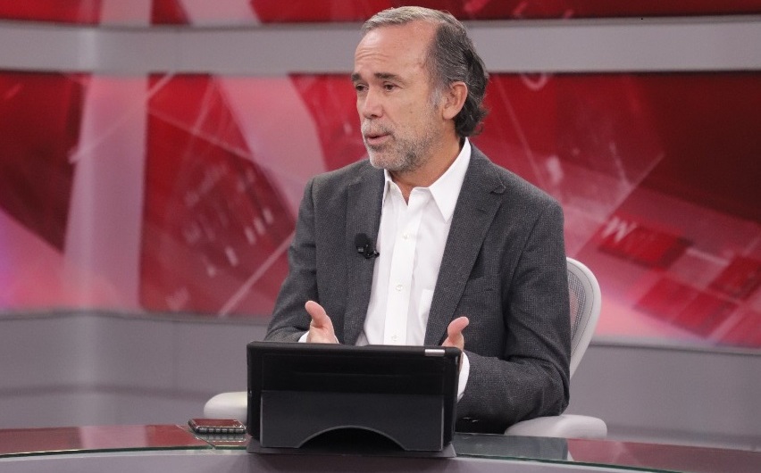 CCE necesita evolucionar sin confrontación ni sometimiento: De la Vega ...