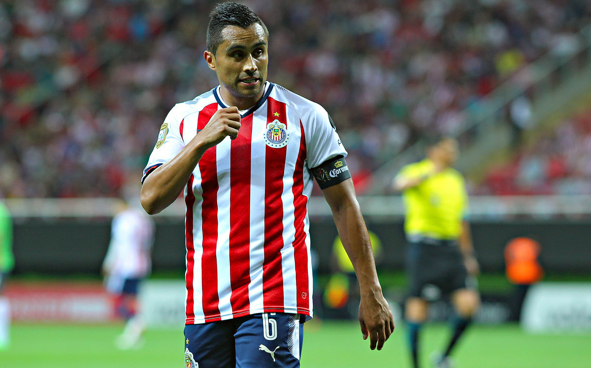 Chivas. Edwin Hernández habla de la actualidad del equipo- Grupo Milenio