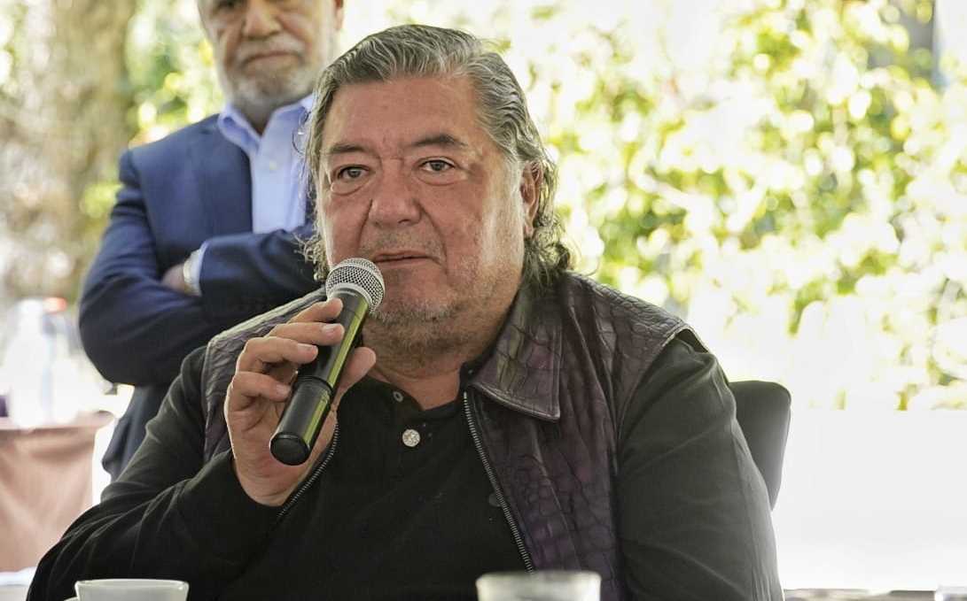 Estoy seguro que el PES gobernará Baja California: Jorge Hank Rhon ...