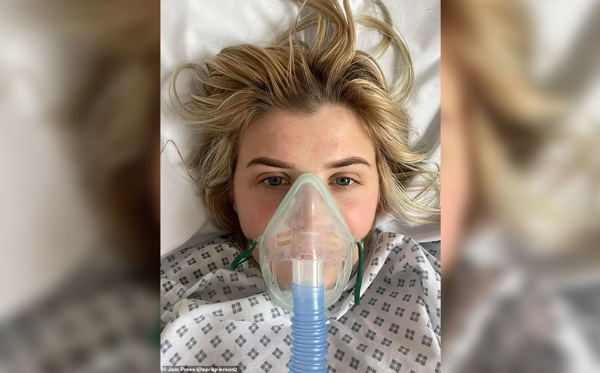 Joven con picazón en la piel le diagnostican cáncer- Grupo Milenio