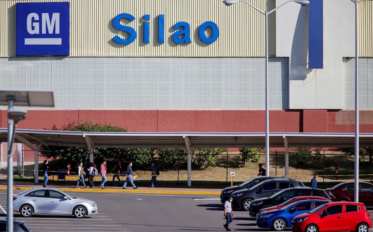 Nuevo sindicato en GM Silao tiene primer acercamiento con empresa ...