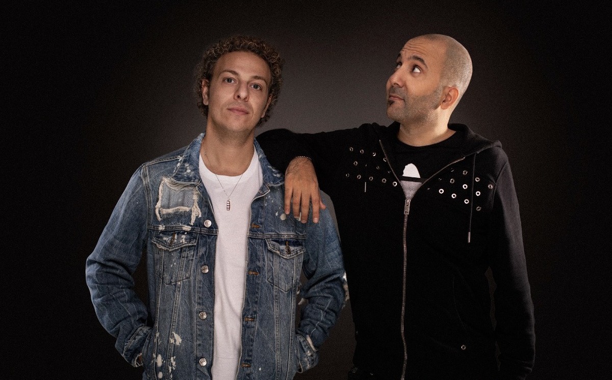 Vini Vici estrena In the middle, nueva canción; se presentarán en EDC ...