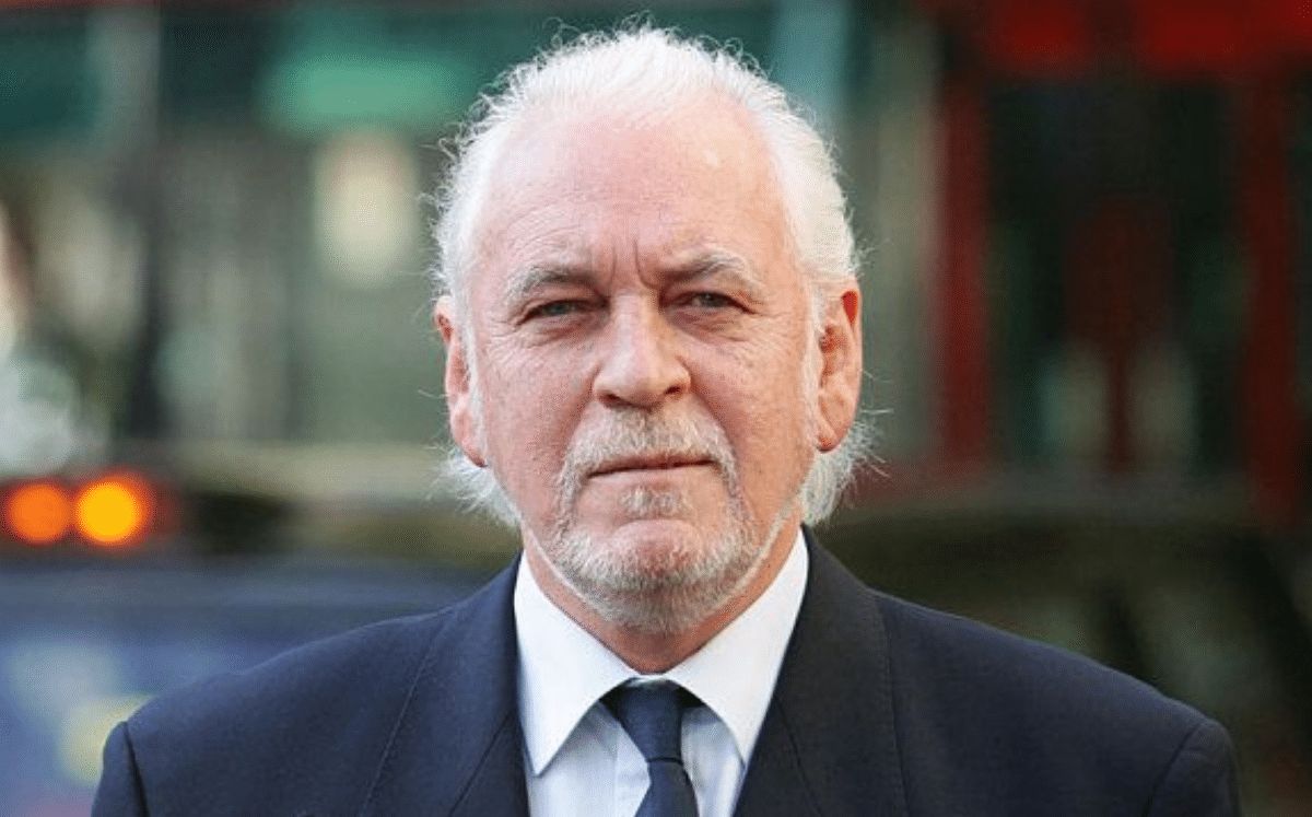 Murió Gary Brooker, vocalista de la banda de rock Procol Harum- Grupo ...