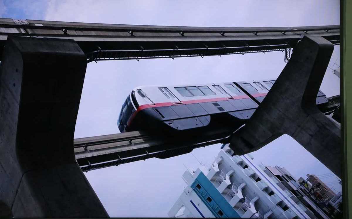 Línea 5 del Metro hacia Guadalupe, Juárez y Cadereyta: plantea PRI ...