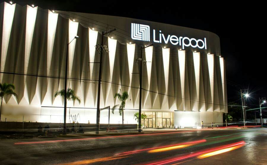 Ingresos de Liverpool aumentaron 4.7% en 2021- Grupo Milenio