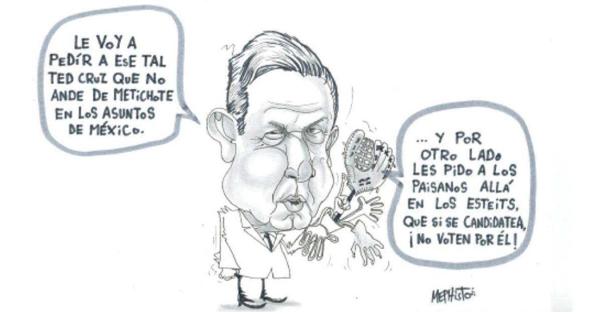 Manazo - Grupo Milenio