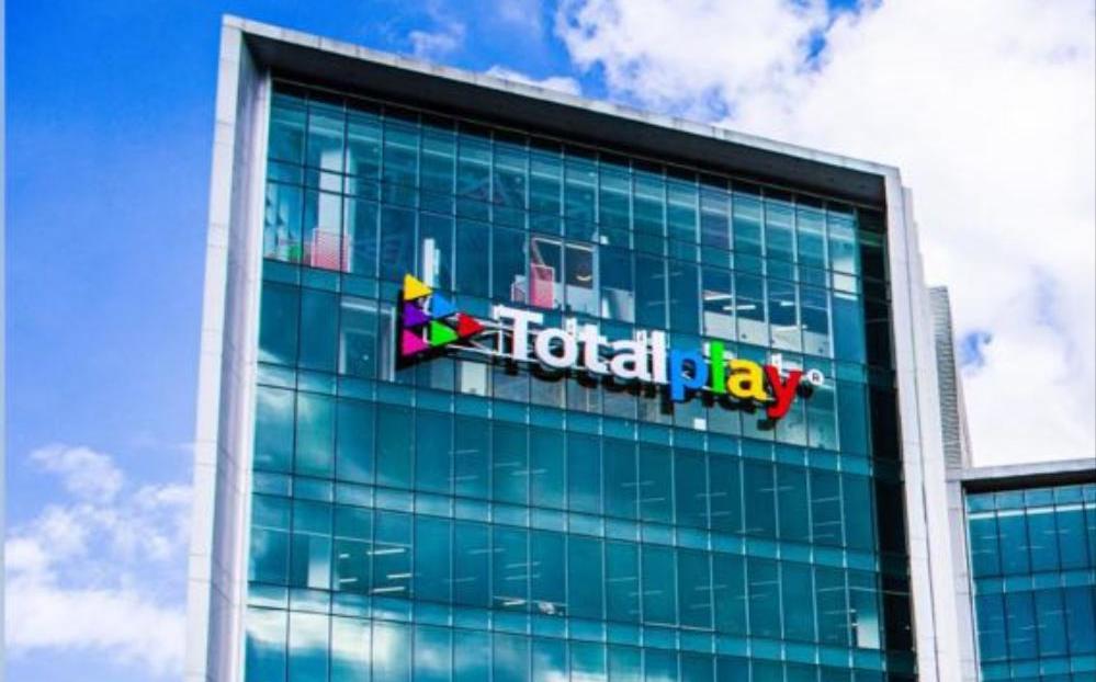 Total Play logró ingresos 7 mil 624 mdp en cuarto trimestre de 2021 ...