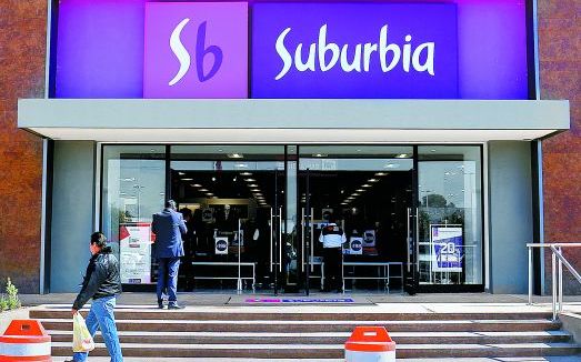 Liverpool invertirá 10 mil mdp este año; 50% para logística- Grupo Milenio