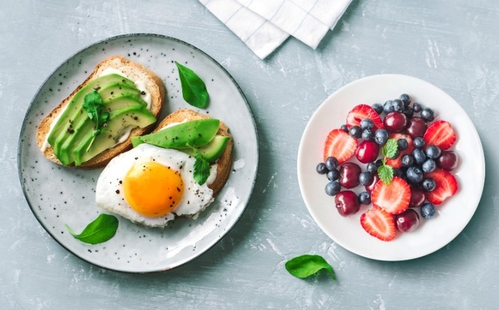 El desayuno comida más importante del día por qué recomendaciones ...