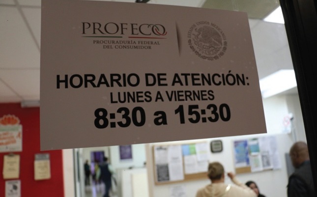 Profeco: Cuándo puedo presentar una denuncia y cómo hacerla- Grupo Milenio