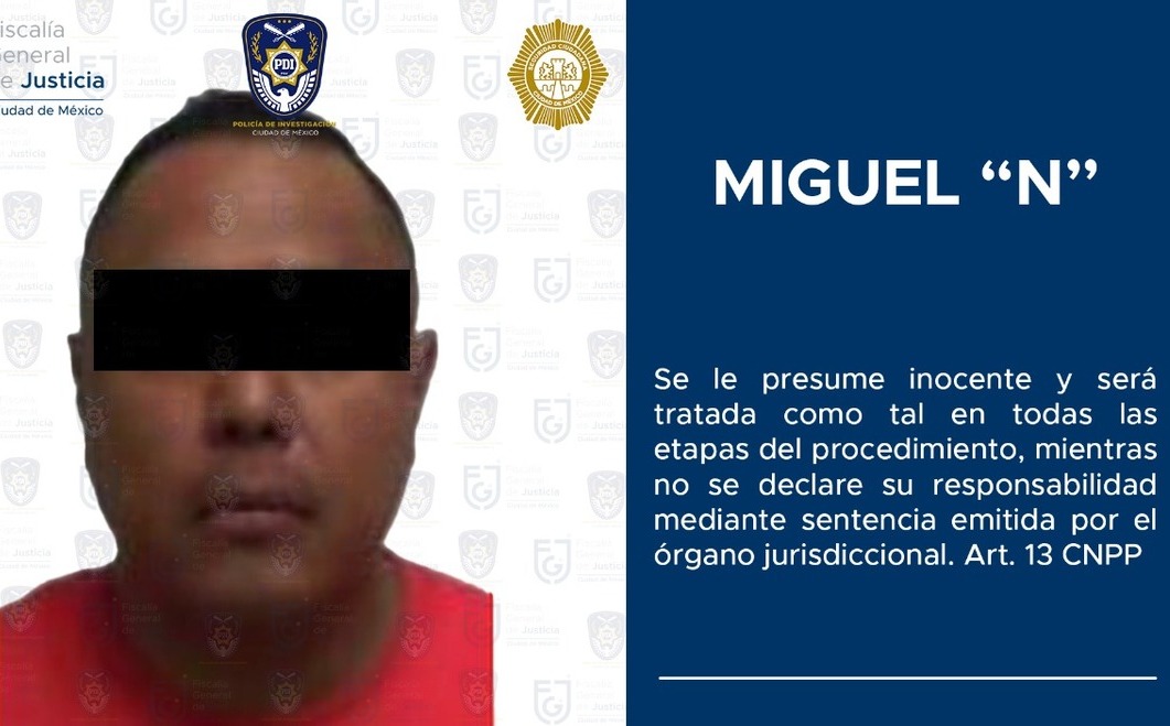 Michell Simon. Detienen a presunto feminicida de la modelo veracruzana ...