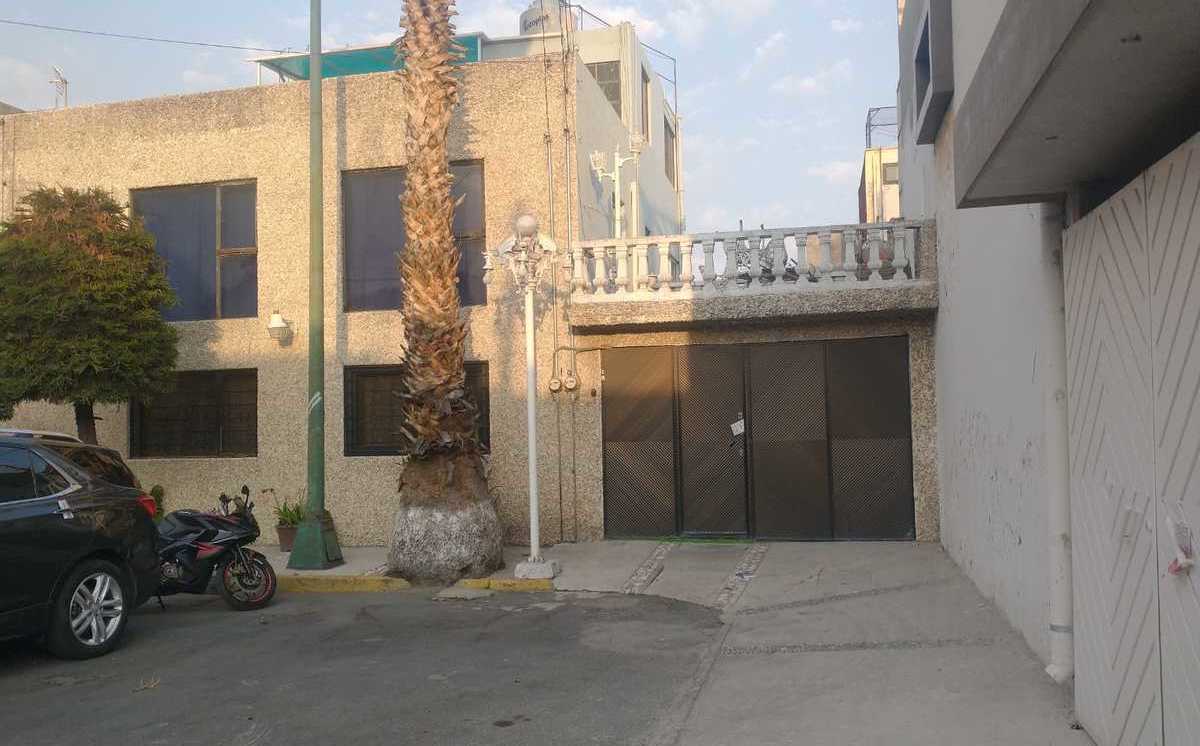 Buscan a cómplice de presunto feminicida de Michell Simon- Grupo Milenio