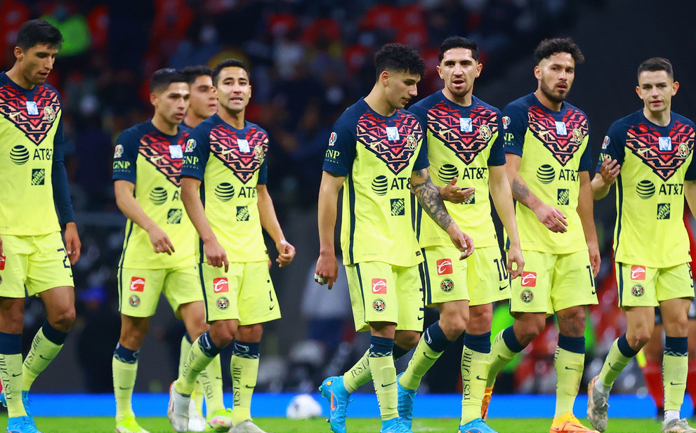 América y su último lugar en Liga MX, una crisis con varios culpables ...