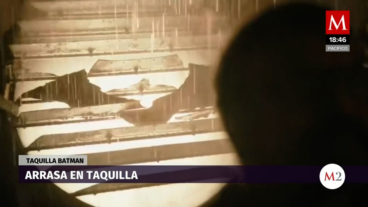 M2 con Violeta Moreno - Grupo Milenio