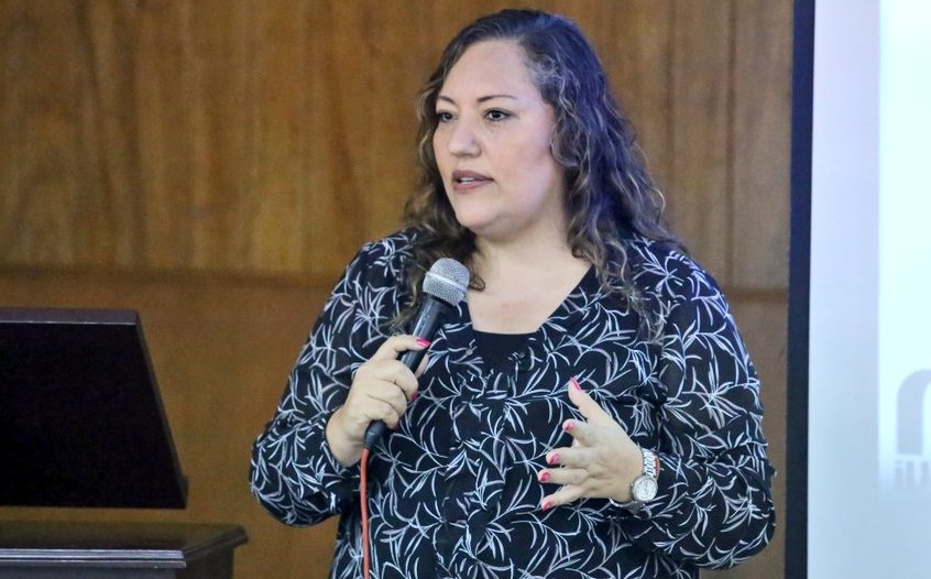 Vida de Yolli García, ex funcionaria de Veracruz detenida, en vilo ...