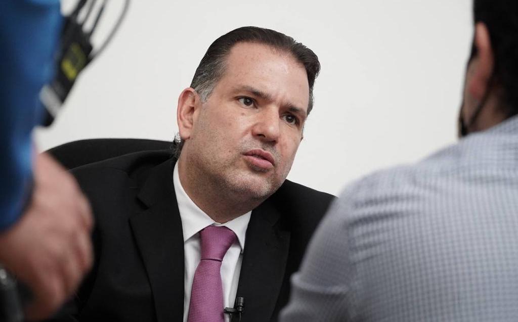 Christian Von Roehrich: quién es y cuáles son sus hobbies- Grupo Milenio