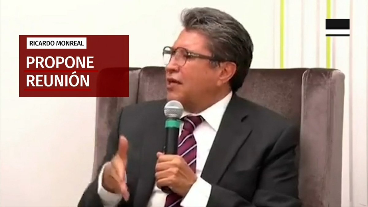 Milenio Noticias, con Erik Rocha, 12 de marzo de 2022- Grupo Milenio