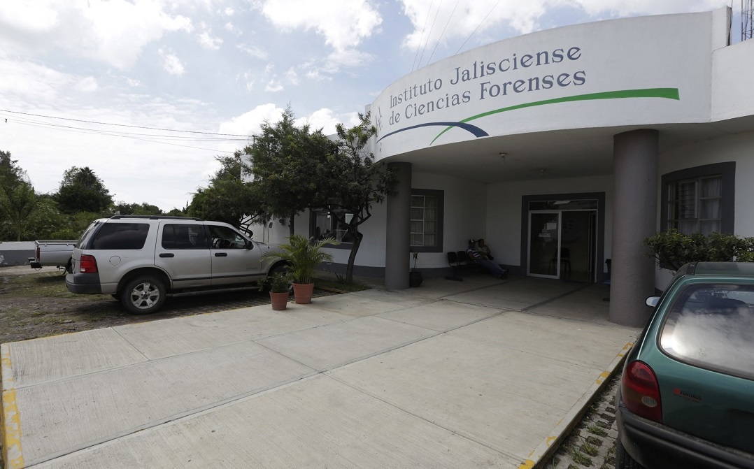 IJCF obtiene recreditación de seis laboratorios- Grupo Milenio