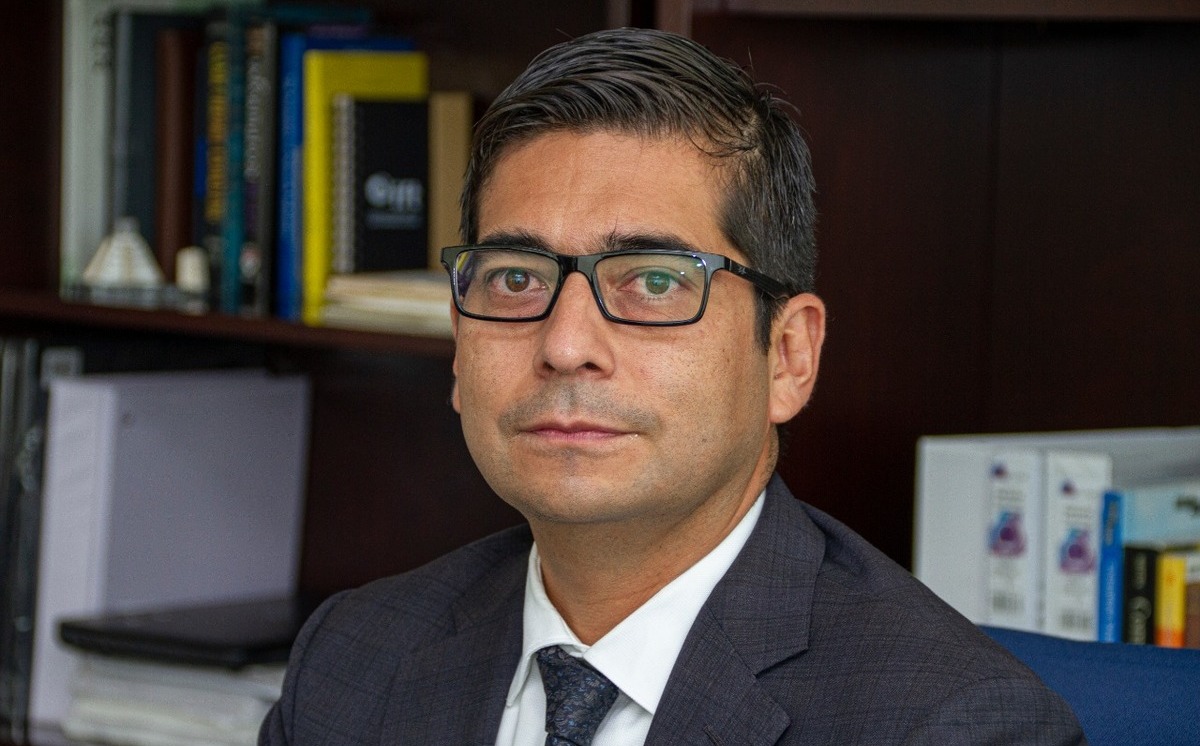 Víctor Manuel Rodríguez, nuevo Coordinador Ejecutivo del IFT- Grupo Milenio