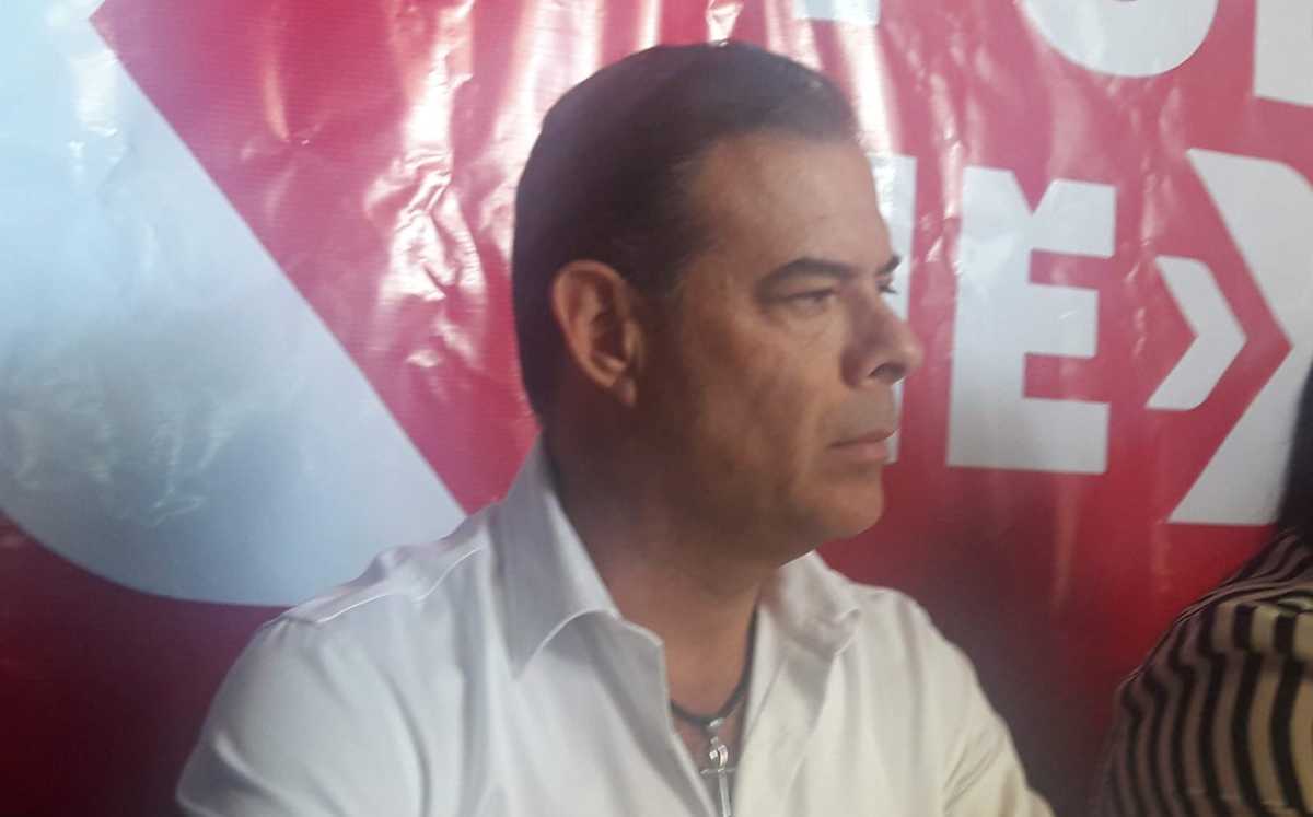 BCS. Multan a Roberto Chávez por violencia política de género- Grupo ...