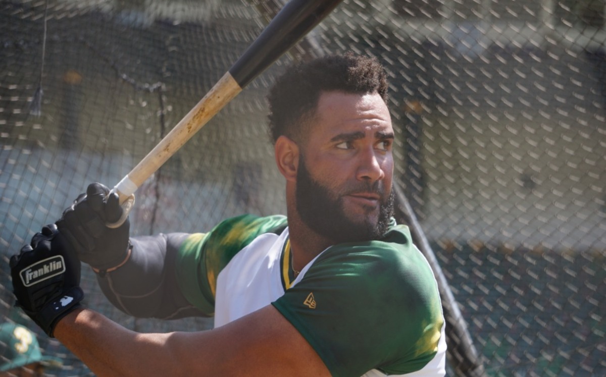 Pericos de Puebla: Alejandro Mejía listo para defender el nido verde ...