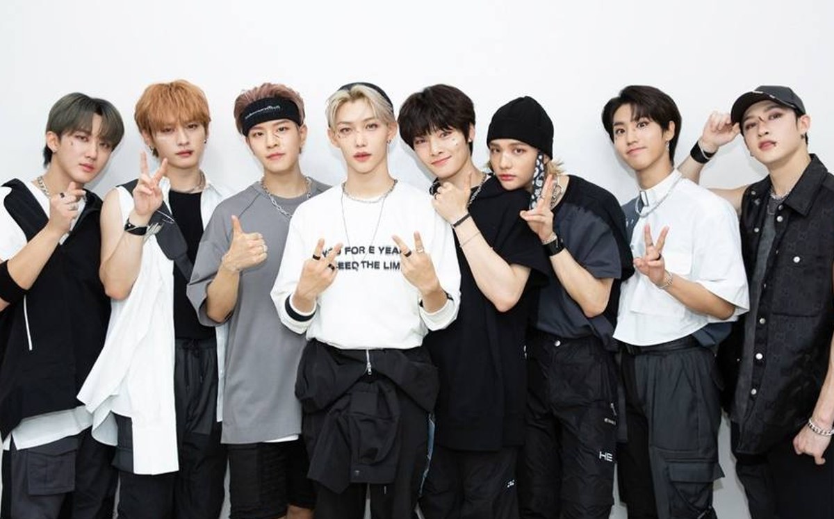 Stray Kids lanza disco Oddinary y video de Maniac- Grupo Milenio