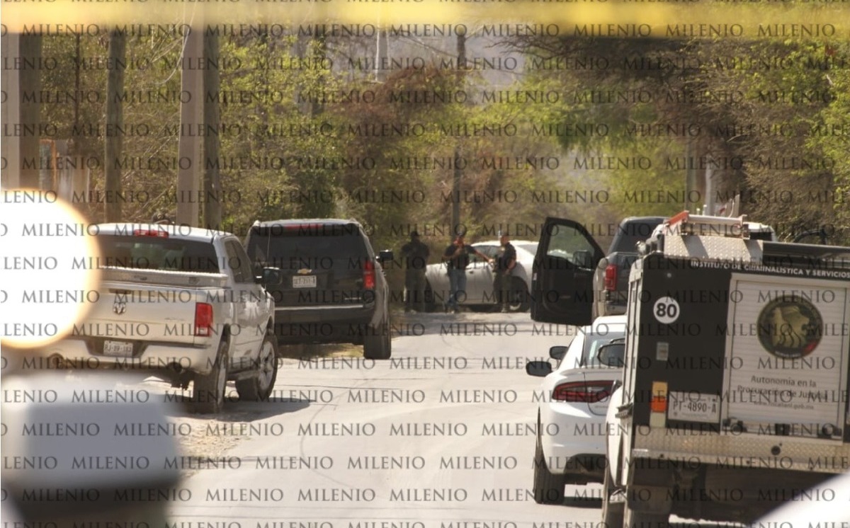 Catean rancho de ‘El Bronco’ en Nuevo León- Grupo Milenio