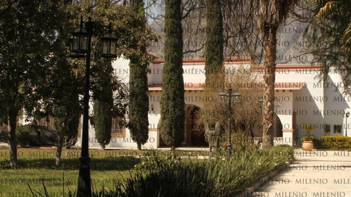 Cateo en rancho de ‘El Bronco’ no ha revelado hallazgo relevante- Grupo ...