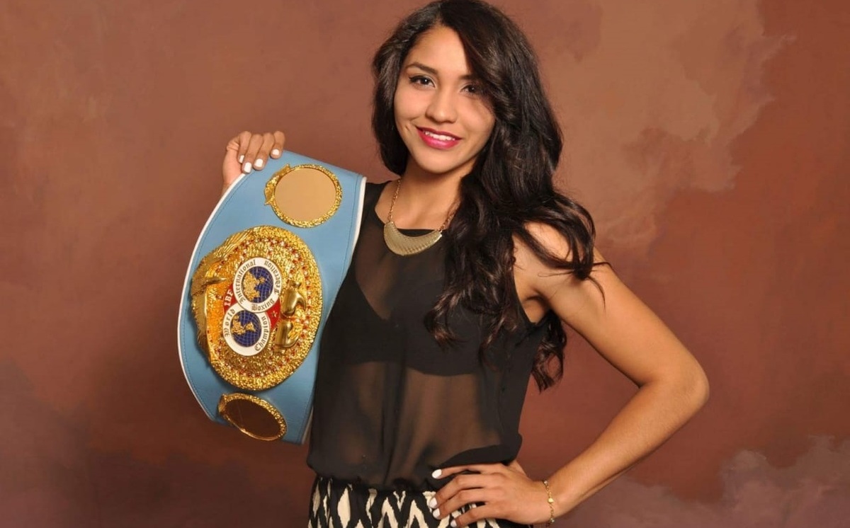 Yulihan Luna regresará a ring para enfrentar a Mayeli Flores- Grupo Milenio