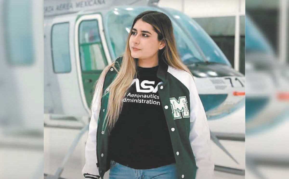 UANL. Alumna de FIME irá a la NASA al ganar pase en convocatoria- Grupo ...