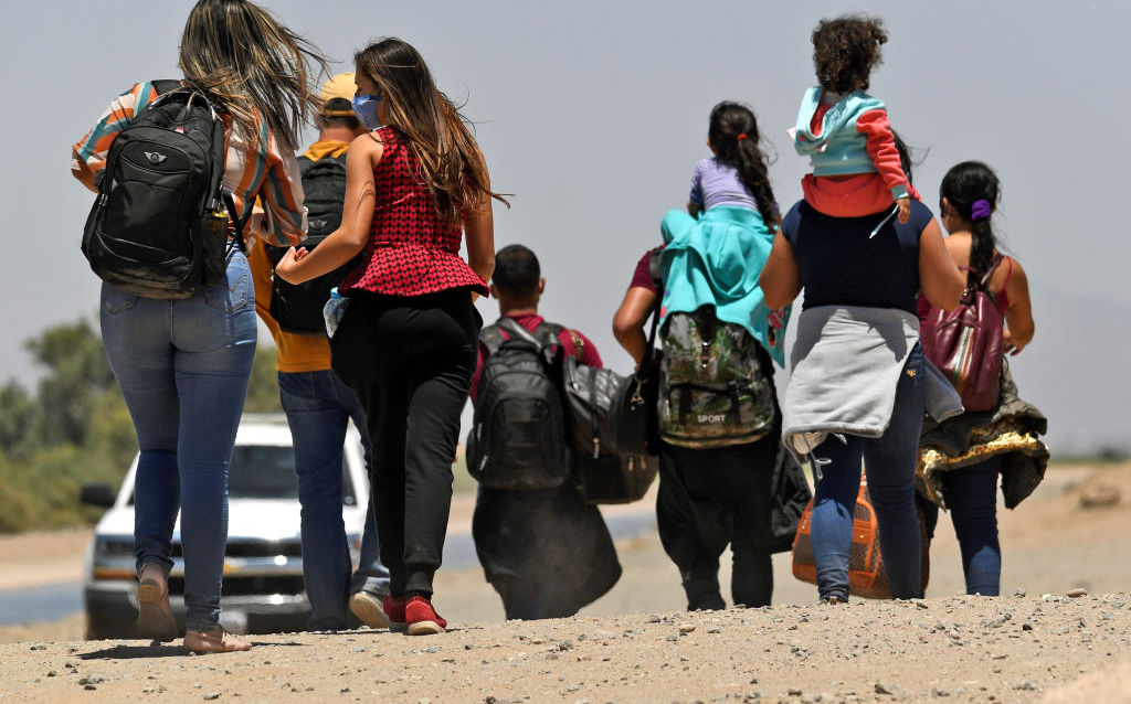 En Durango universidades y dependencias realizan foro de Migración ...