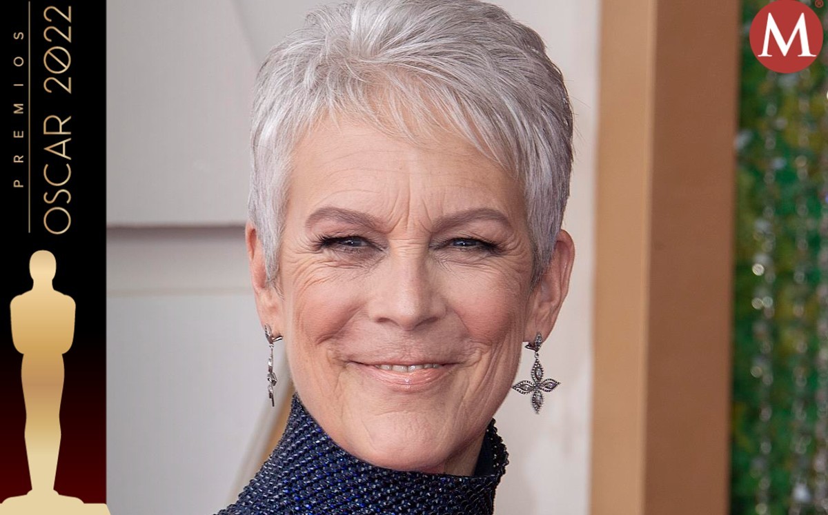 Jamie Lee Curtis y Diane Warren apoyan a Ucrania en Oscar 2022- Grupo ...