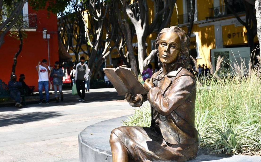 Elena Garro en la memoria de Puebla- Grupo Milenio