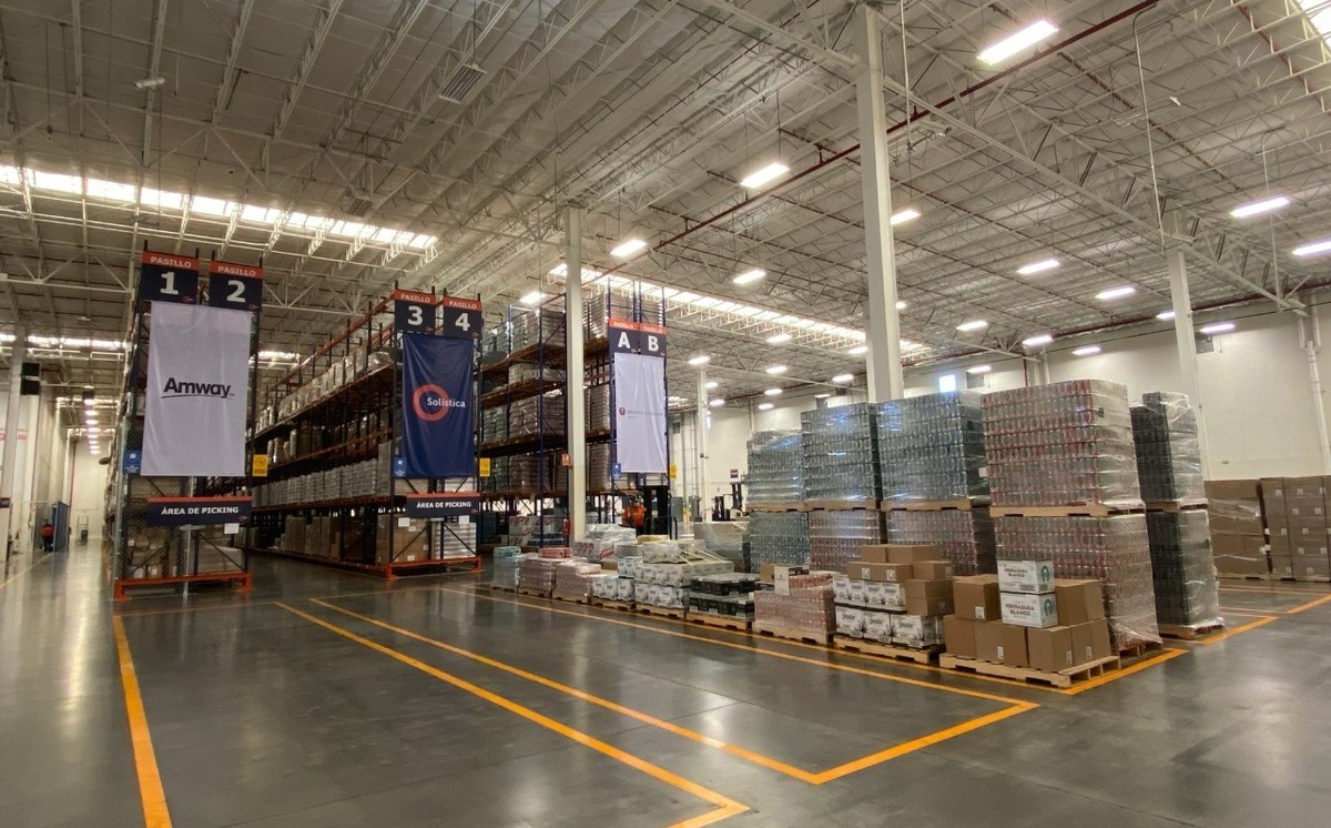 Solistica anuncia expansión de operaciones en la zona norte de México ...