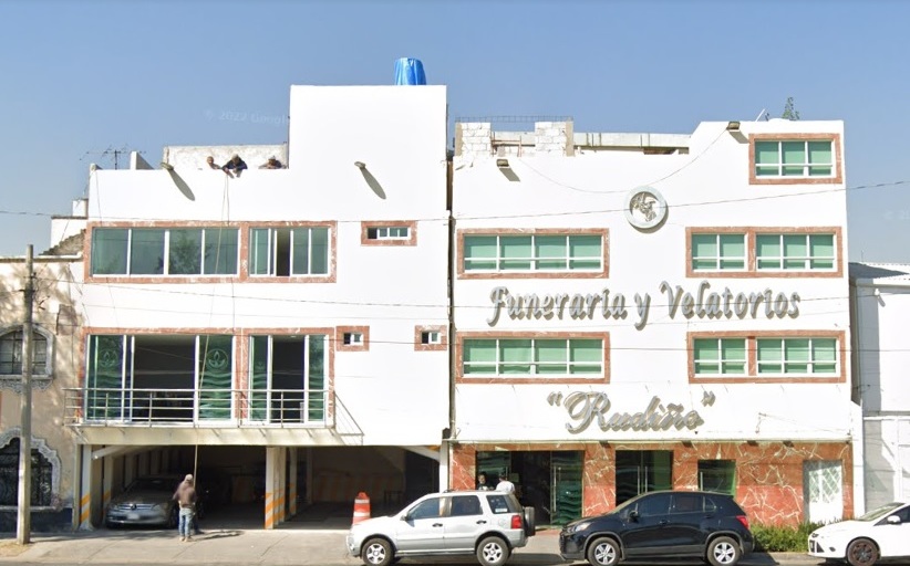 En CdMx, catean funeraria y hallan restos óseos en la recepción- Grupo ...