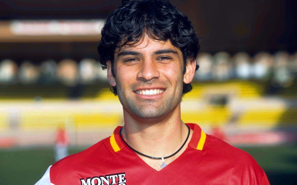 Rafael Márquez revela que no sabía dónde quedaba Mónaco | VIDEO- Grupo ...