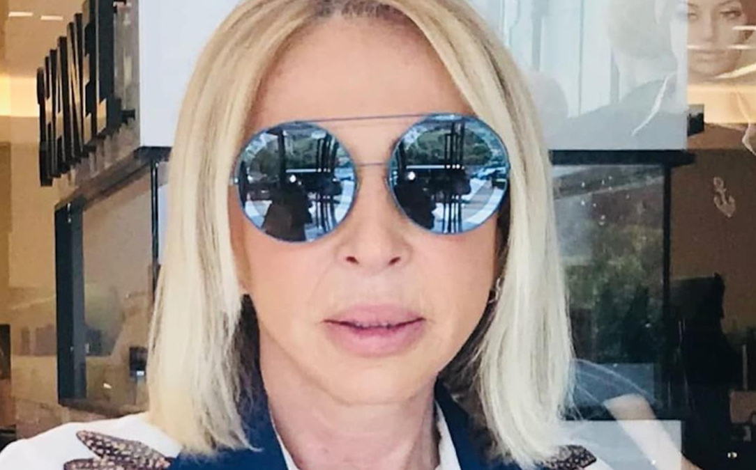 Laura Bozzo. Regresa a televisión mexicana; se une a Imagen TV- Grupo ...