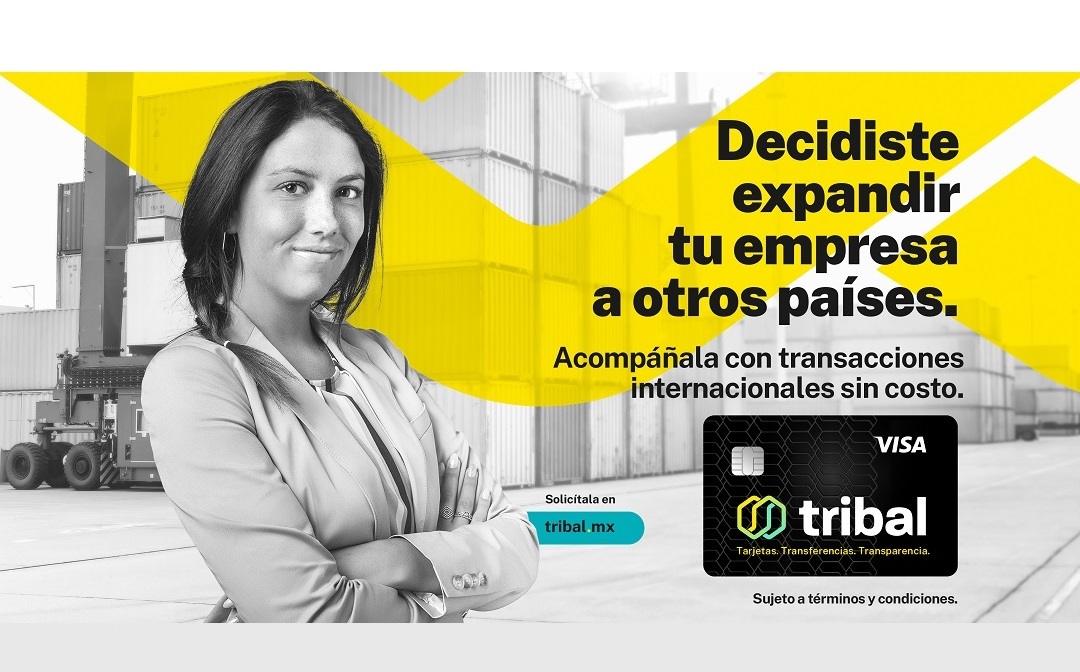Tribal es el mejor aliado de los emprendedores mexicanos- Grupo Milenio