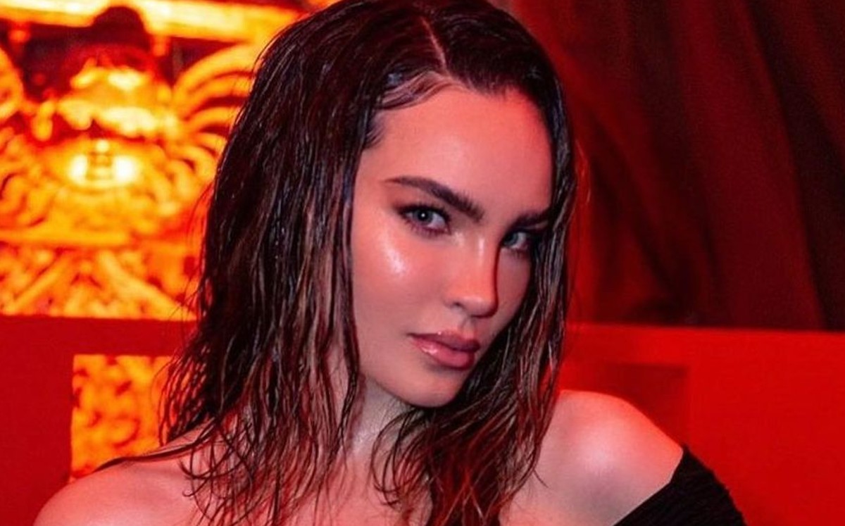 Belinda confiesa su gusto por el anime: Death Note es mi favorito ...