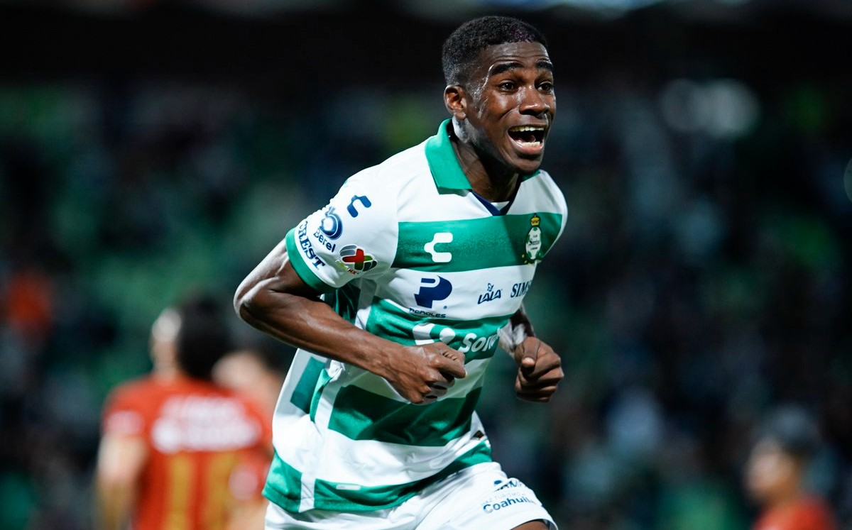 Félix Torres, motivado por ir a Mundial de Qatar con Selección Ecuador ...