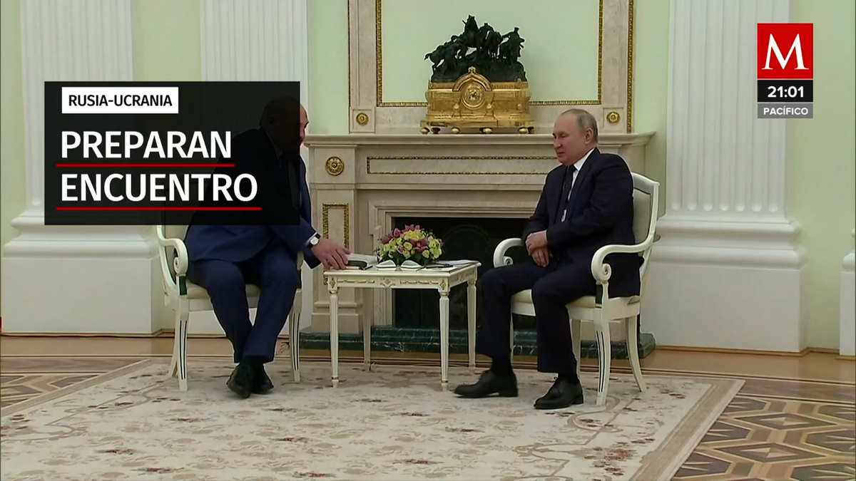 Milenio Noticias, con Erik Rocha, 02 de abril de 2022 - Grupo Milenio