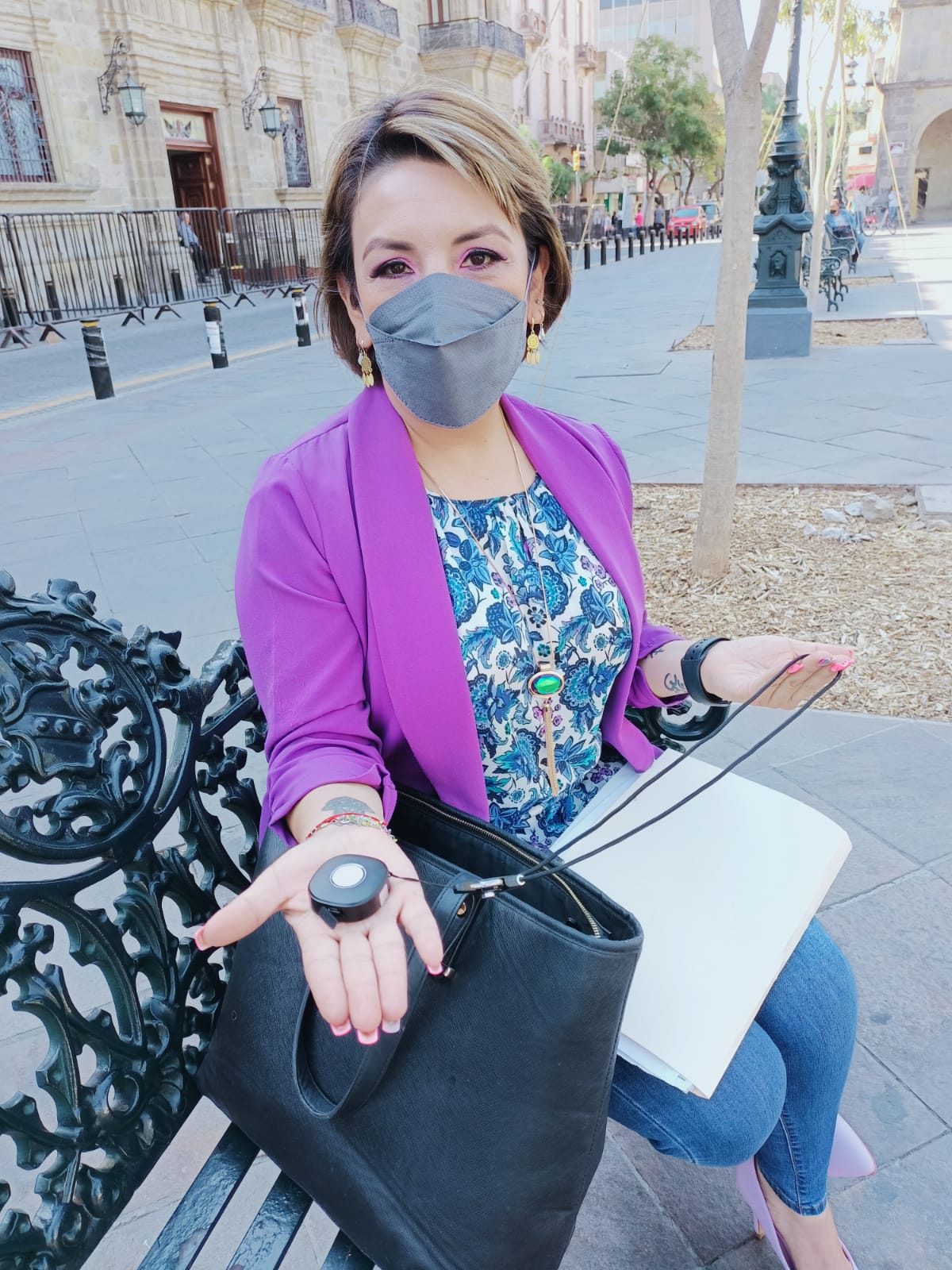 Caso Vania Carranza, A un año de denuncia por abuso, no tiene justicia ...