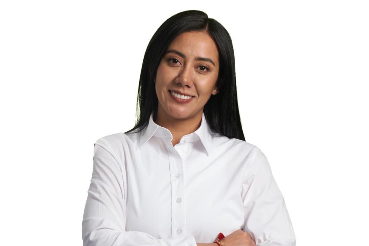 Aprueban candidatura de Betzabé Martínez por alcaldía de Gómez Palacio ...