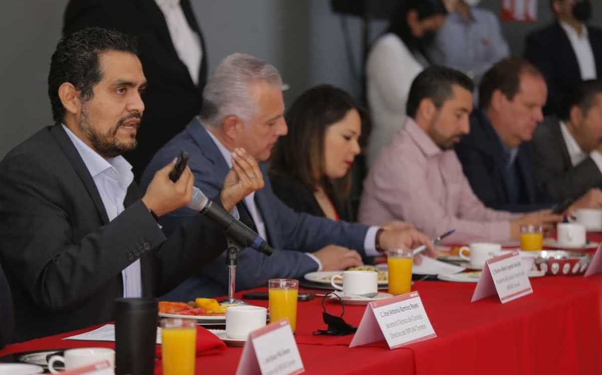 IMPLAN Torreón apuesta a Ordenamiento Territorial y Plan de Desarrollo ...