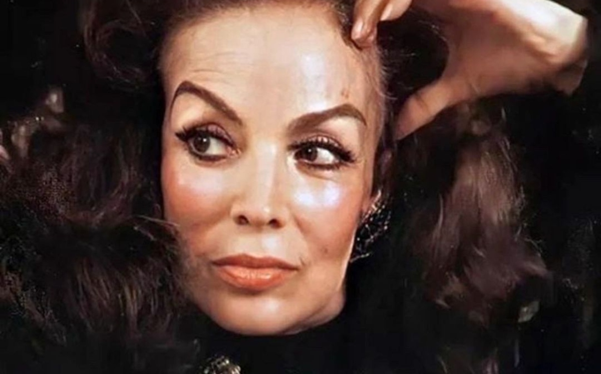 María Félix: La vez que entró a la tienda Cartier con un cocodrilo ...