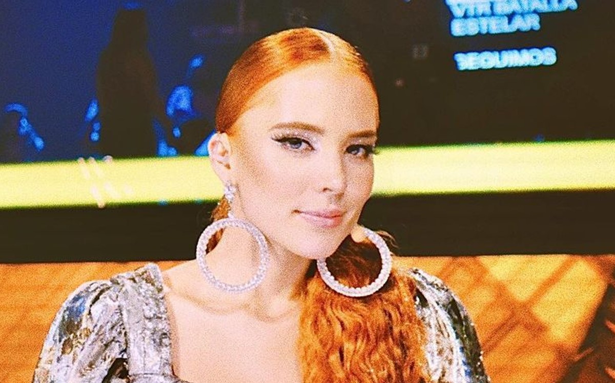 Noticias de Majo Aguilar en Milenio - Grupo Milenio