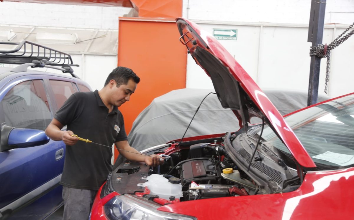 Recomendaciones a considerar para revisar tu auto antes de viajar ...